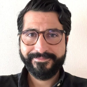 Sebastian Rodriguez – GETF